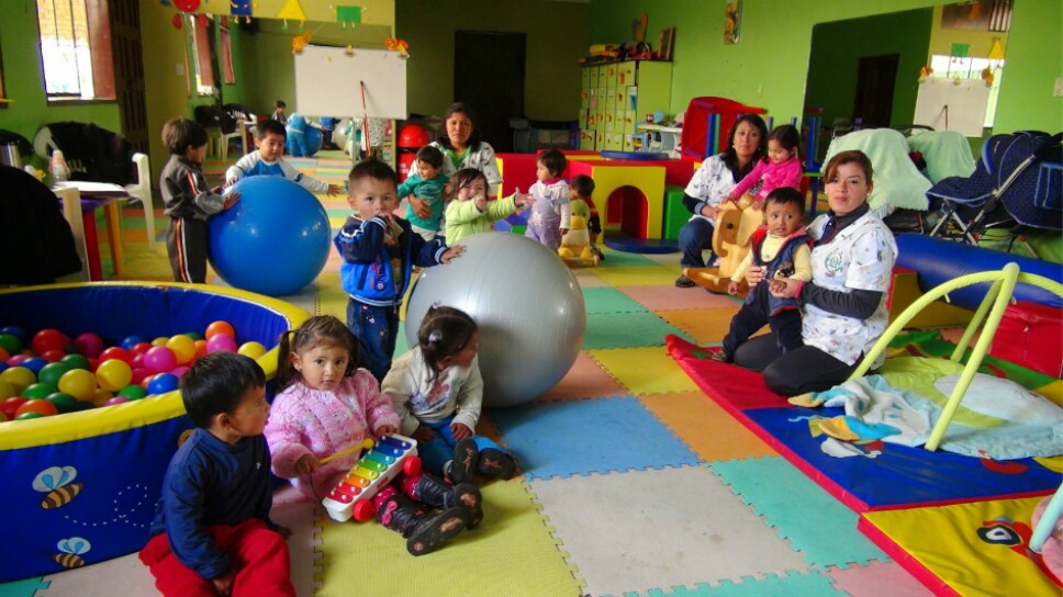 66 guarderías del IMSS reanudarán servicio este miércoles en la CDMX