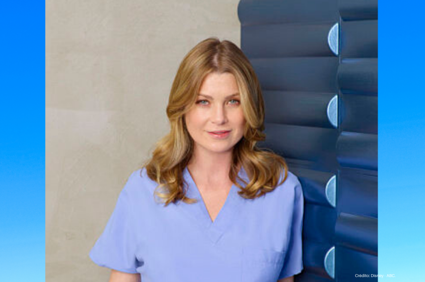 FOTOS | Estas son las 10 frases de Meredith Grey que te ayudarán a ...