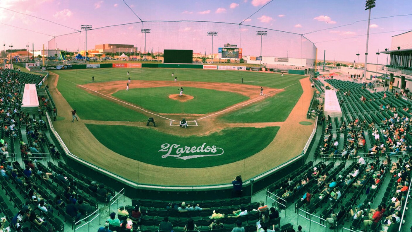 Fotos: Conoce los 18 estadios de la Liga Mexicana de Beisbol