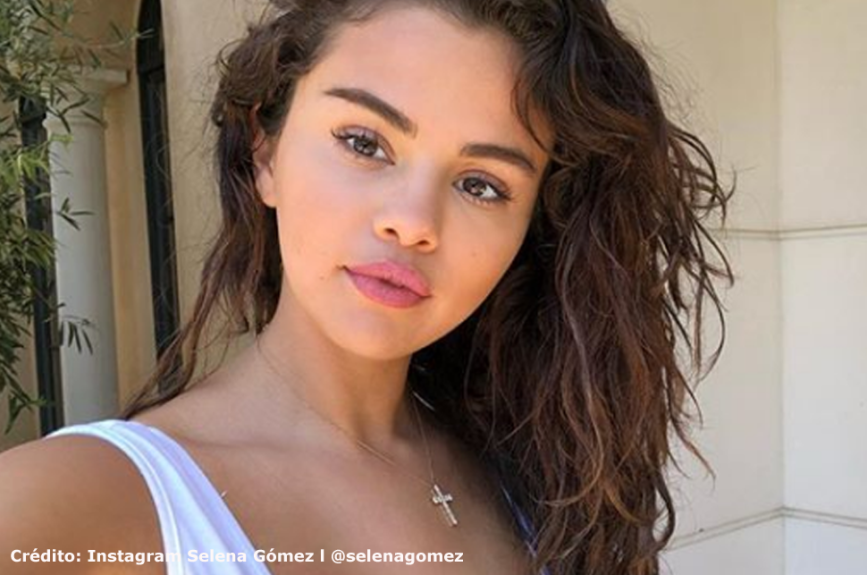 Selena Gómez Seal Y Más Famosos Que Padecen Lupus Una Enfermedad Que