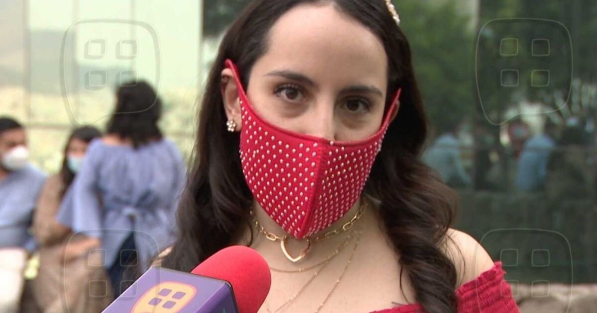 Laura Pons denunció formalmente a Arturo Macías