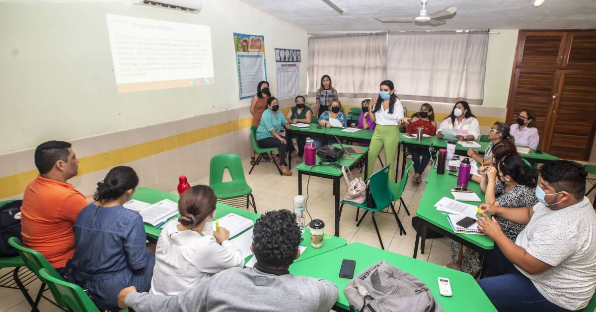 Gobierno De Yucatán Informa Aumento Salarial Para El 6 De Noviembre