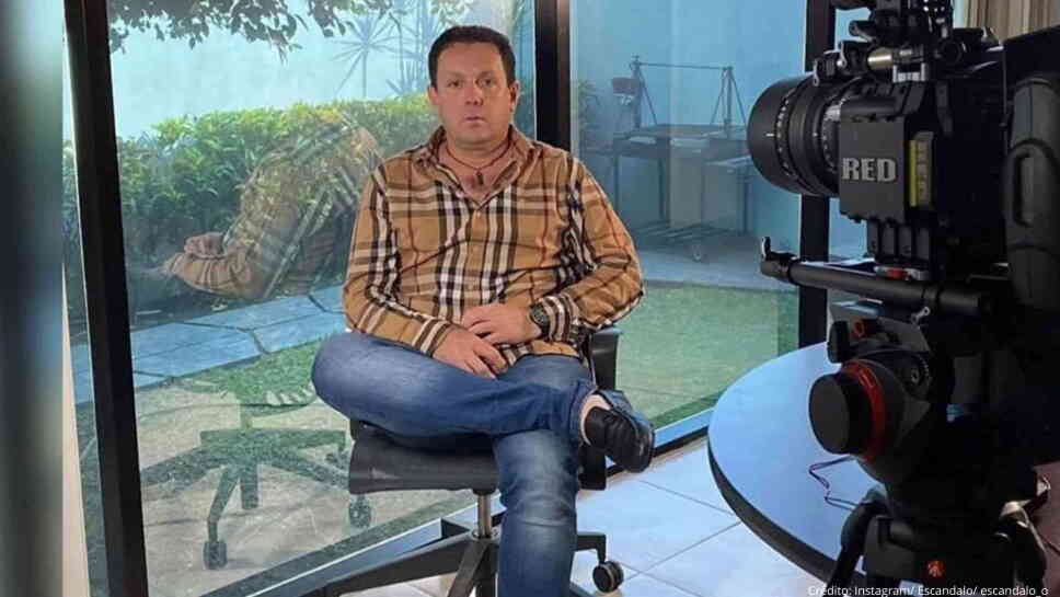 Tano Elizalde responde las críticas y dedica mensaje especial a ...