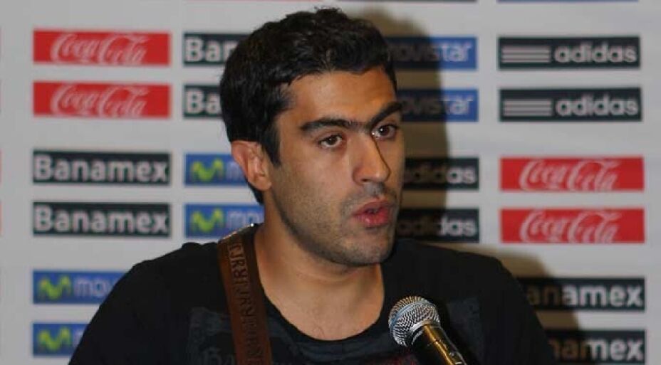 La nueva vida de Nery Castillo fuera del futbol