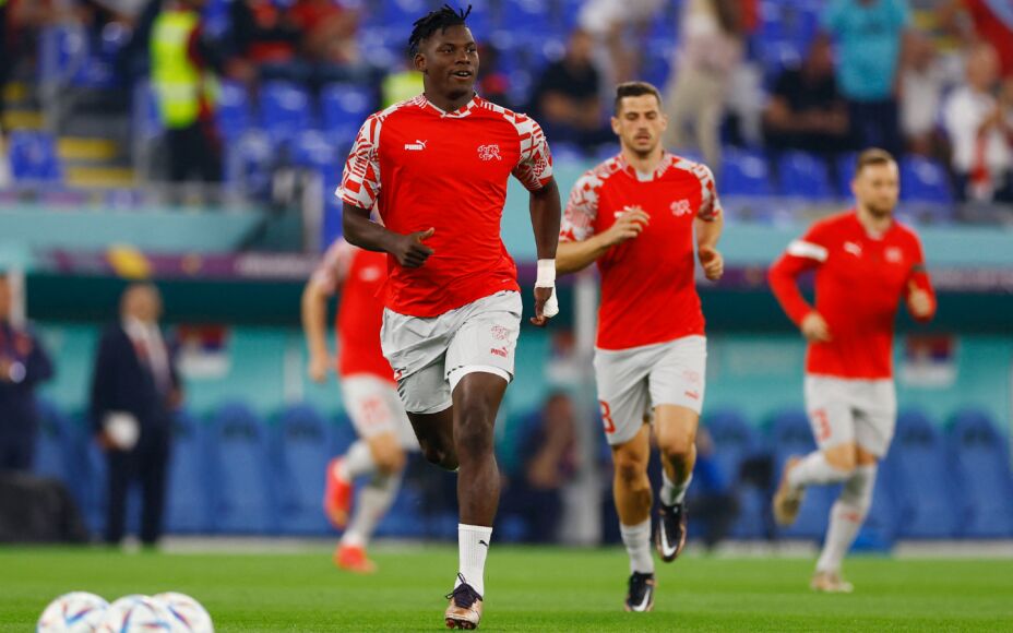 Serbia vs Suiza, alineaciones confirmadas