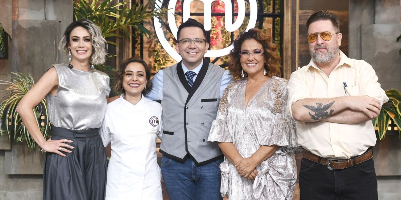 Todo sobre el programa MasterChef México por Azteca UNO
