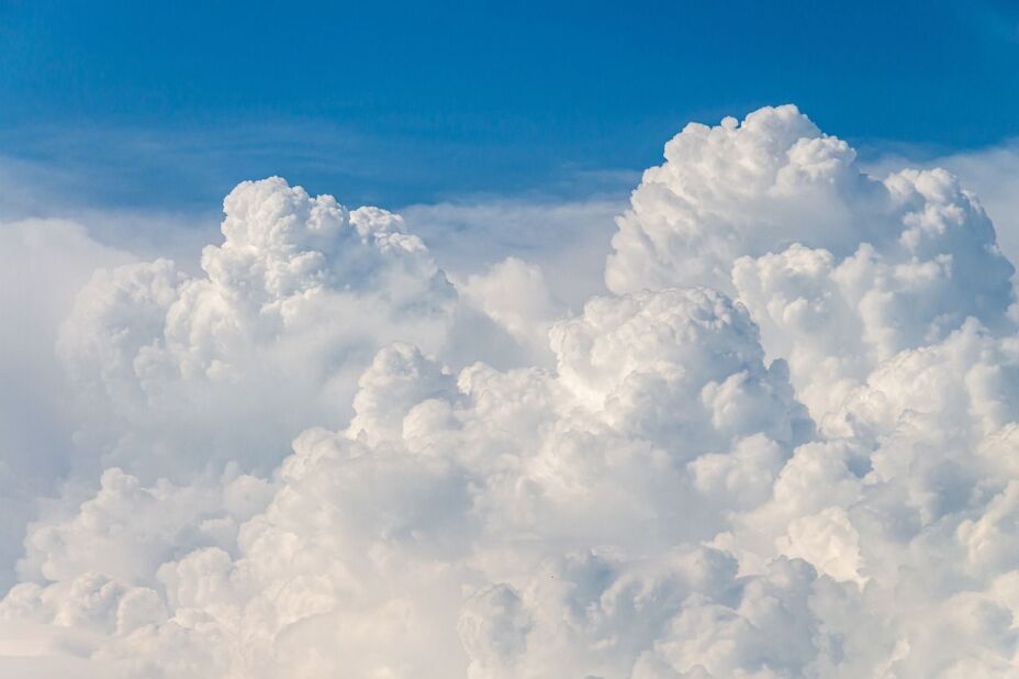 ¿Qué significan las nubes? Estos son los tipos que existen