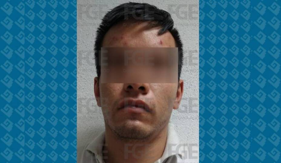 Vinculan A Cinco Presuntos Homicidas De Tulum