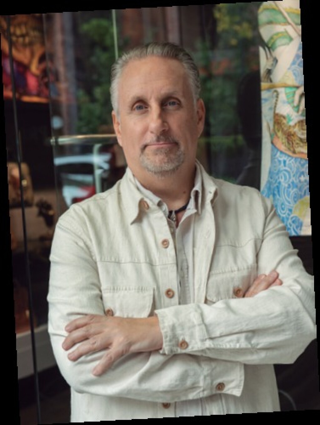 Prison Art y la vida después de prisión