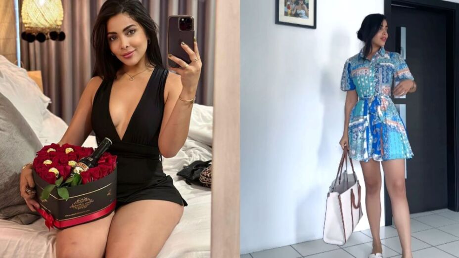 Estas fueron las últimas palabras de Landy Párraga, excandidata a Miss Ecuador