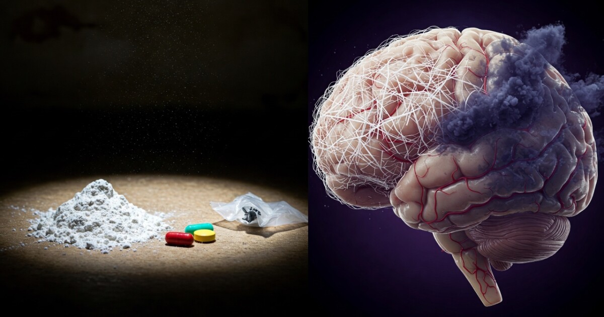 "Súper speedball"; una táctica mortal de los cárteles para potenciar la ...