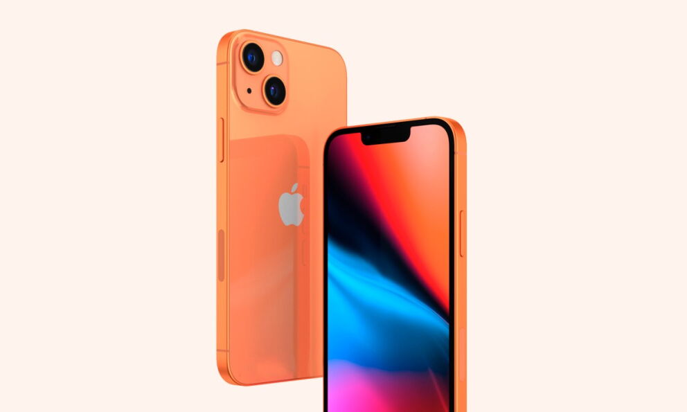 Estos son los precios del iPhone 13: el más caro costará 41 mil pesos