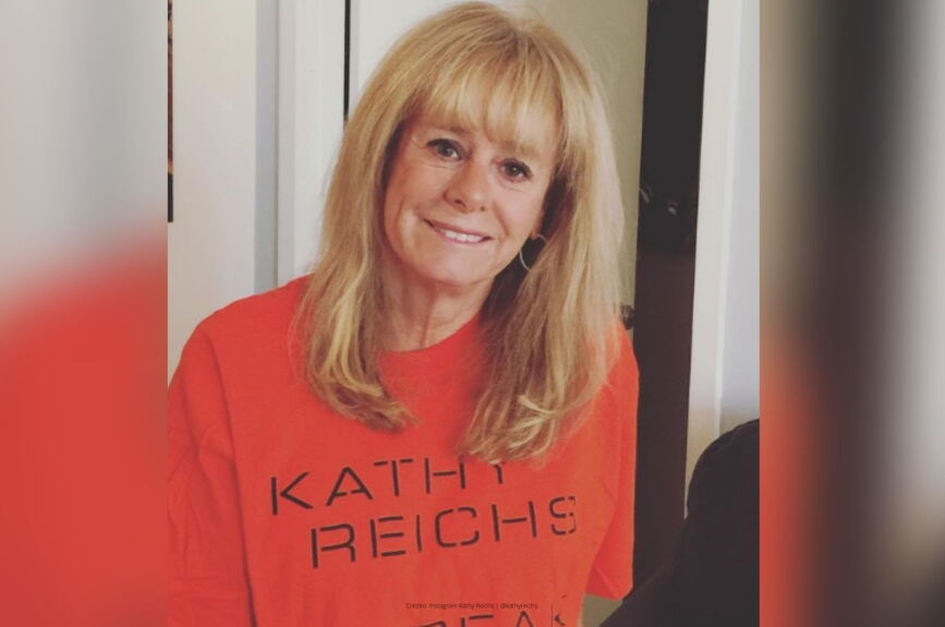 FOTOS | Ella es Kathy Reichs, la forense que inspiró Bones.