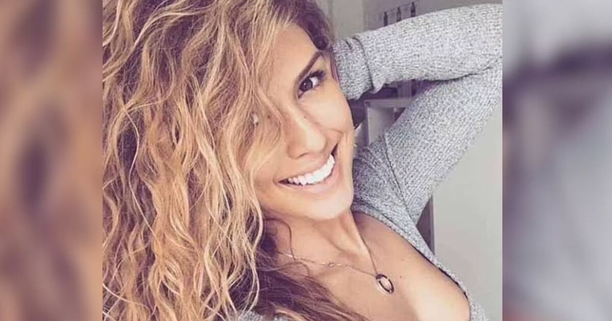 Victoria Vera Famosa Actriz Y Cantante Es Asesinada Por Su Esposo