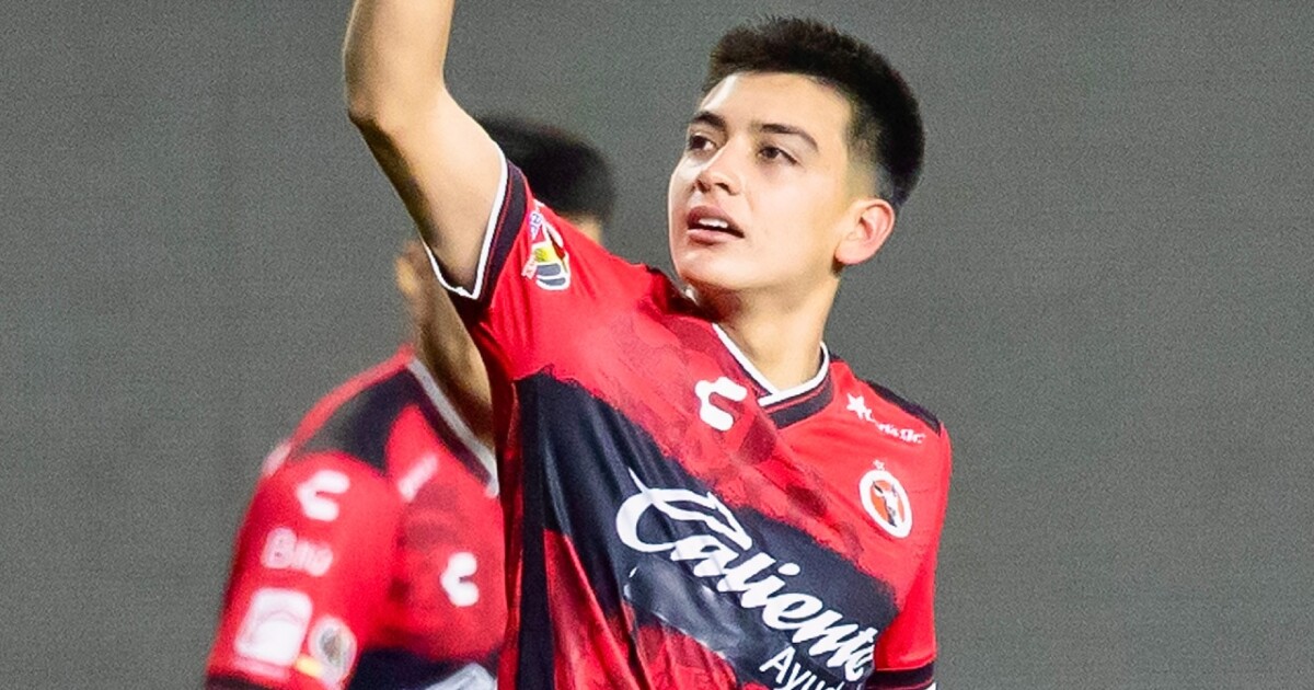 Tijuana: Gilberto Mora confirma que tiene ofertas de clubes europeos y ...