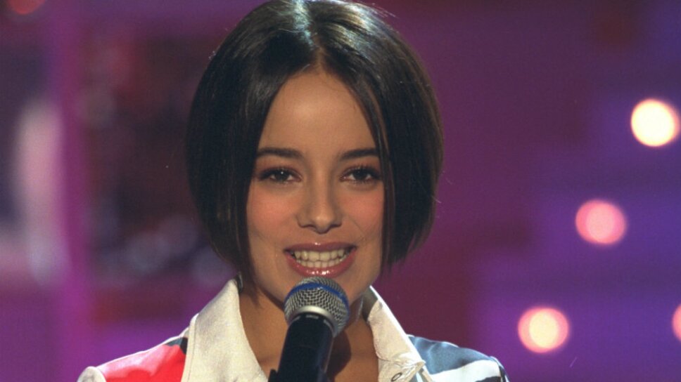 ¿Qué fue de Alizée?