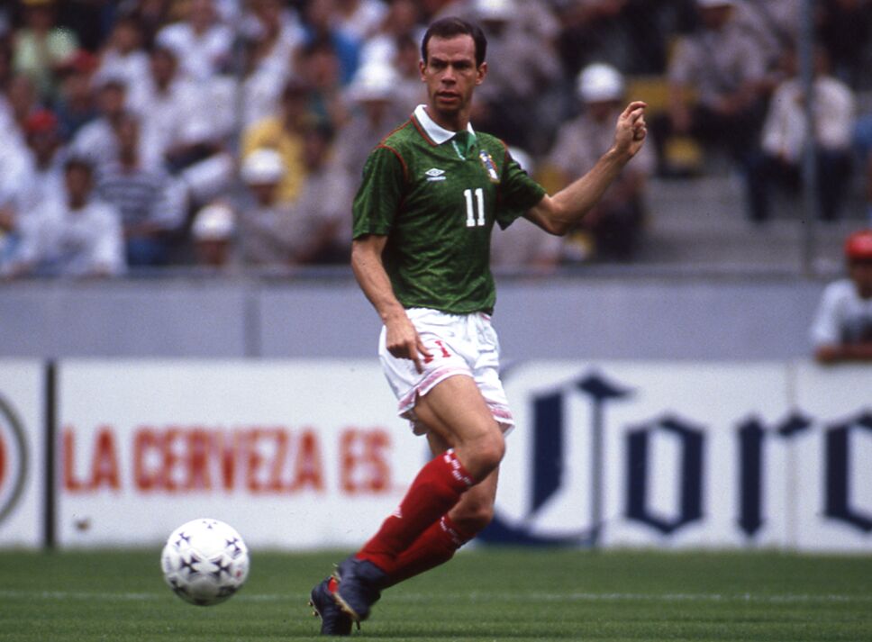 ¡Feliz cumpleaños, Zague! El perfil del máximo goleador del América