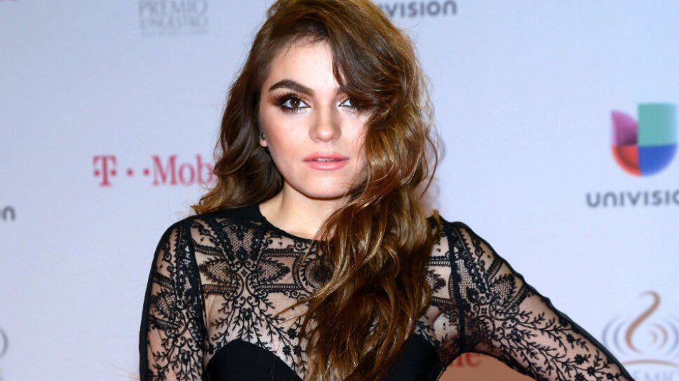 Entrevista con Sofía Castro