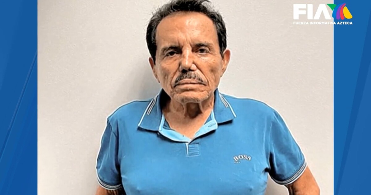 "El Mayo" Zambada, dispuesto a declararse culpable evitar pena de ...