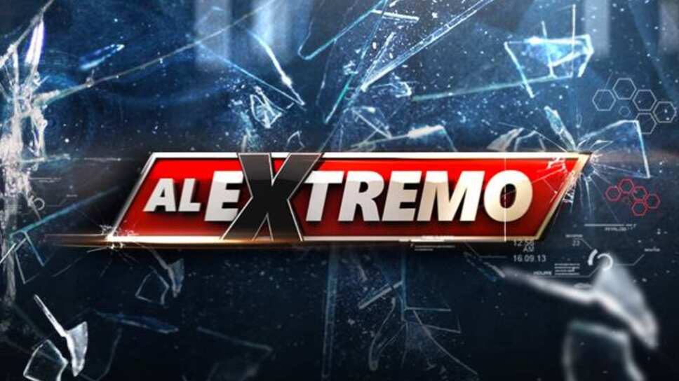 'Al Extremo' presenta su nuevo horario y conductores en Azteca Uno