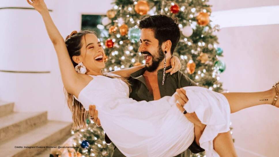 FOTOS: Camilo Echeverry se casa con Evaluna, hija de Ricardo Montaner.