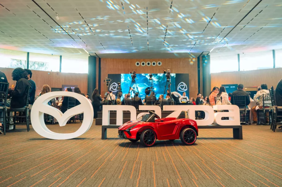 Mazda de México presenta “Mazda Kokoro”, su nuevo proyecto de responsabilidad social en favor de ...