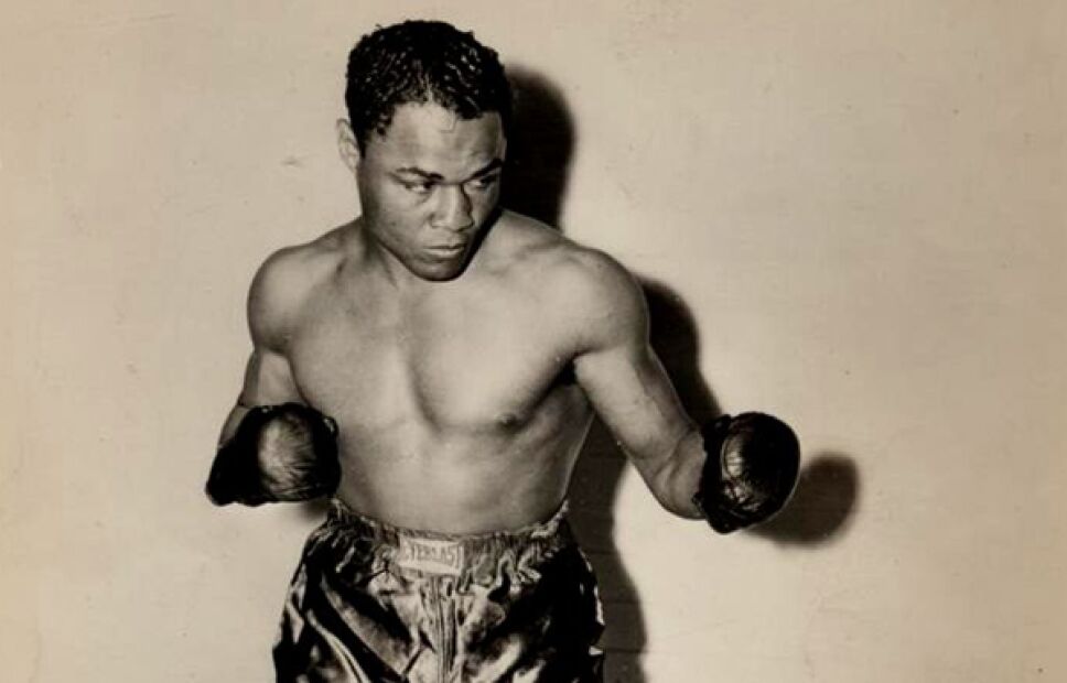 Henry Armstrong, único campeón en tres divisiones al mismo tiempo