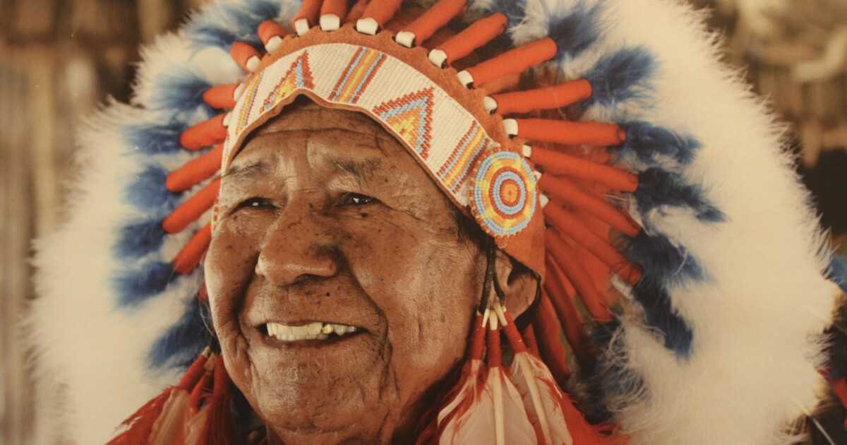 ¿Conoces la historia de la tribu Kikapú y su vínculo con México?