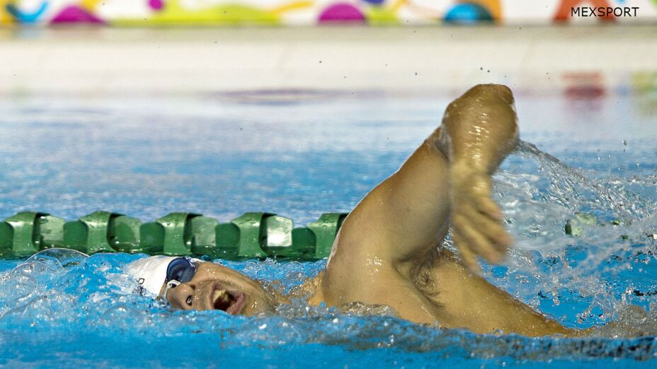 Reglamento de la natación en Juegos Olímpicos Tokyo 2020