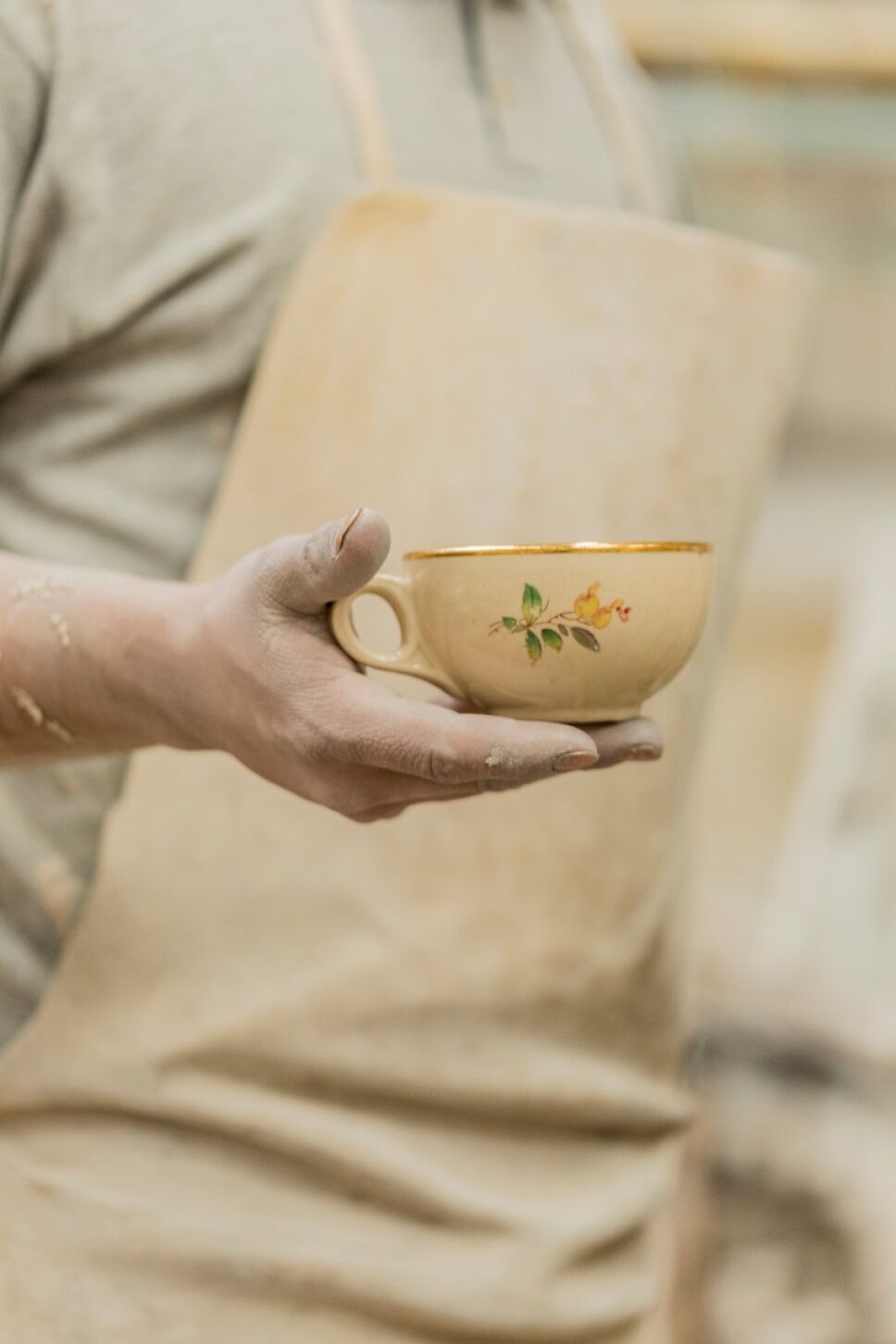 Anfora, 100 años de la historia de un plato en México