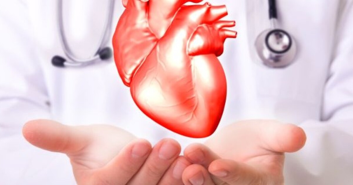 Este jugo te ayudaría a proteger tu corazón