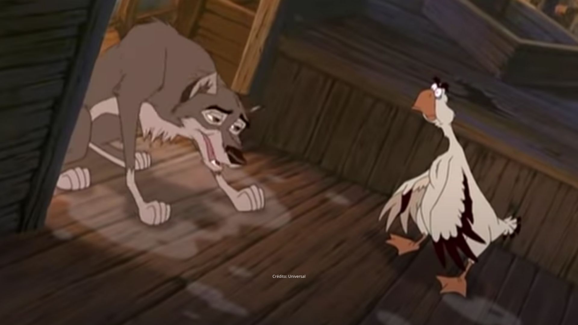 FOTOS | ¿Cuál fue la verdadera historia de Balto?