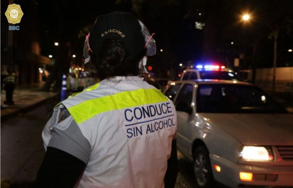 Arranca el programa conduce sin alcohol y contará con detector ...