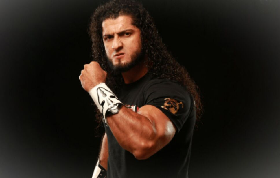 Rush: el mejor luchador mexicano del momento