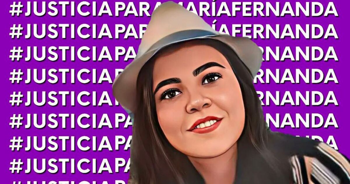 Queman puerta de Palacio de Gobierno de NL por caso María Fernanda