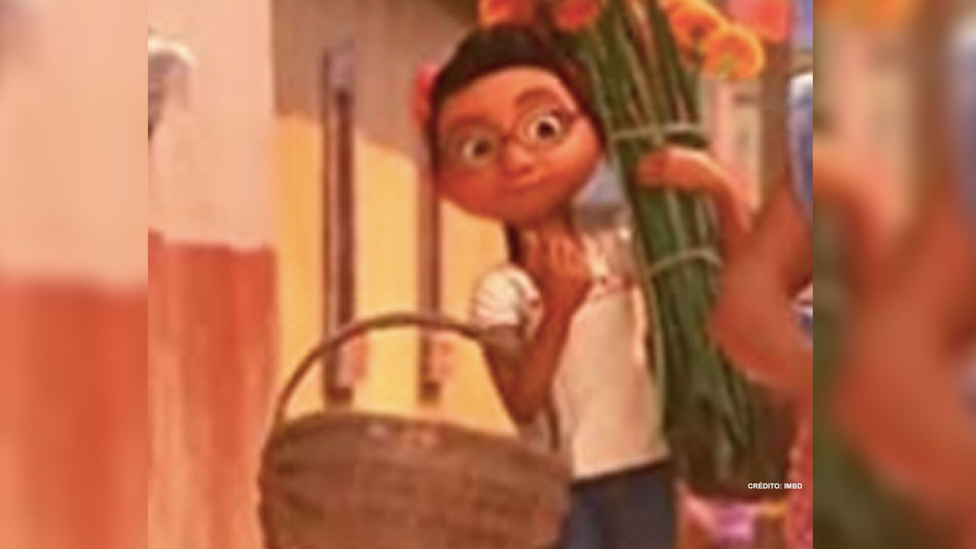 FOTOS | Te decimos quién es quién en la divertida familia Rivera de Coco.