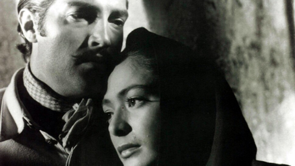 5 películas de 'El Indio' Fernández que sí o sí debes ver