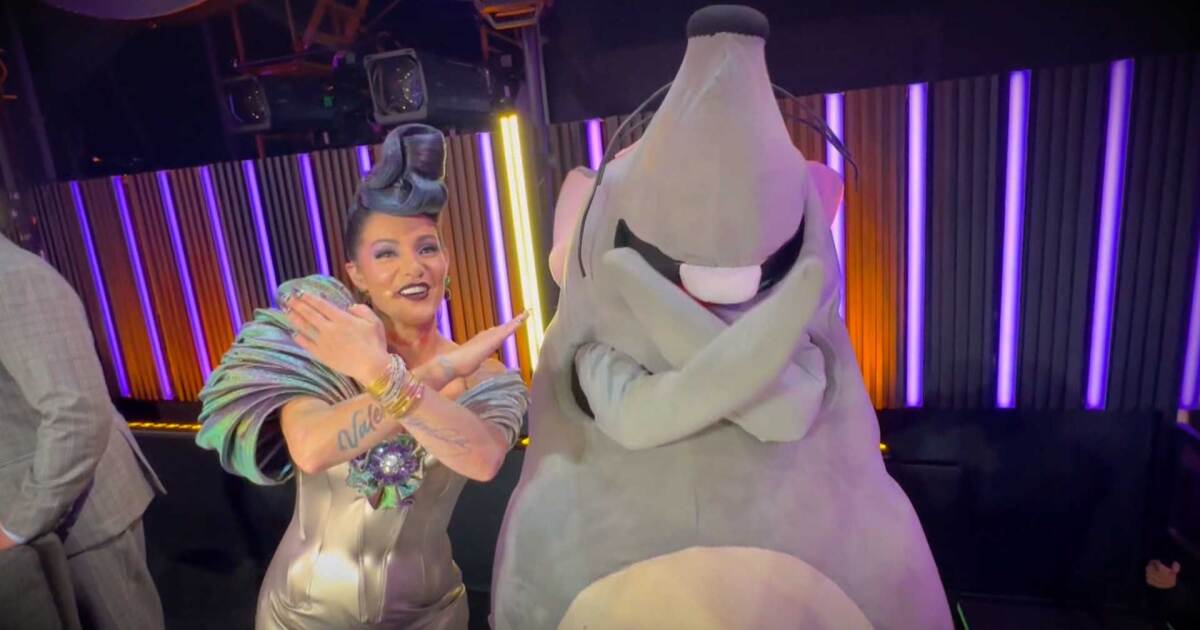 ¡Kecho se coló en La Academia y ya es amigo de los críticos!