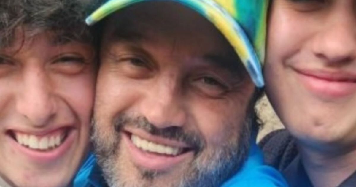 ¿Quién es Edgar Font, actor mexicano que murió semanas después de su hijo?