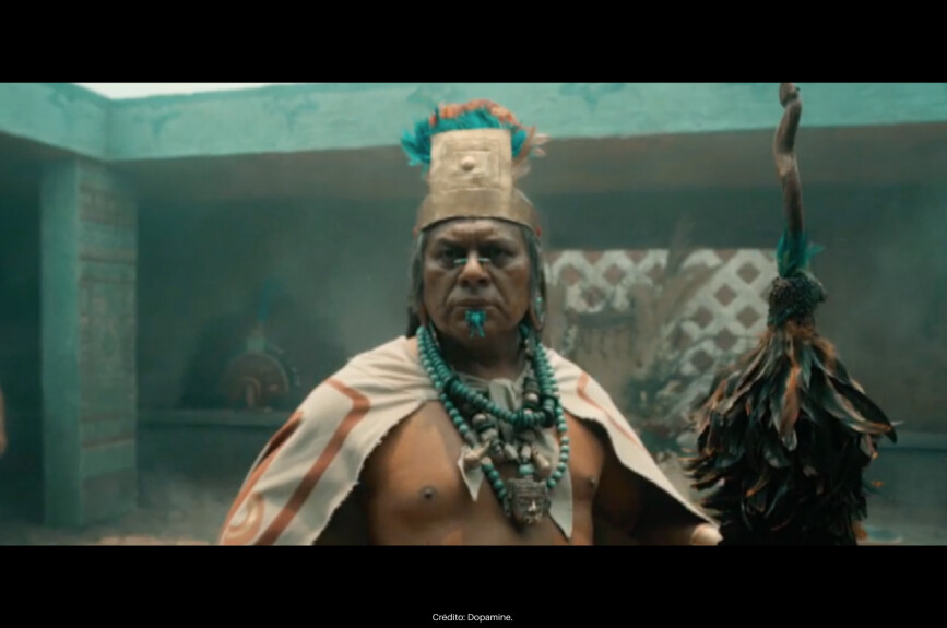 FOTOS | ¡Moctezuma, el gran misterio de la Conquista! Conoce todo sobre ...