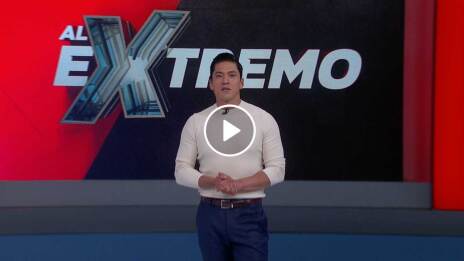 Disfruta los programas completos de Al Extremo | Azteca UNO