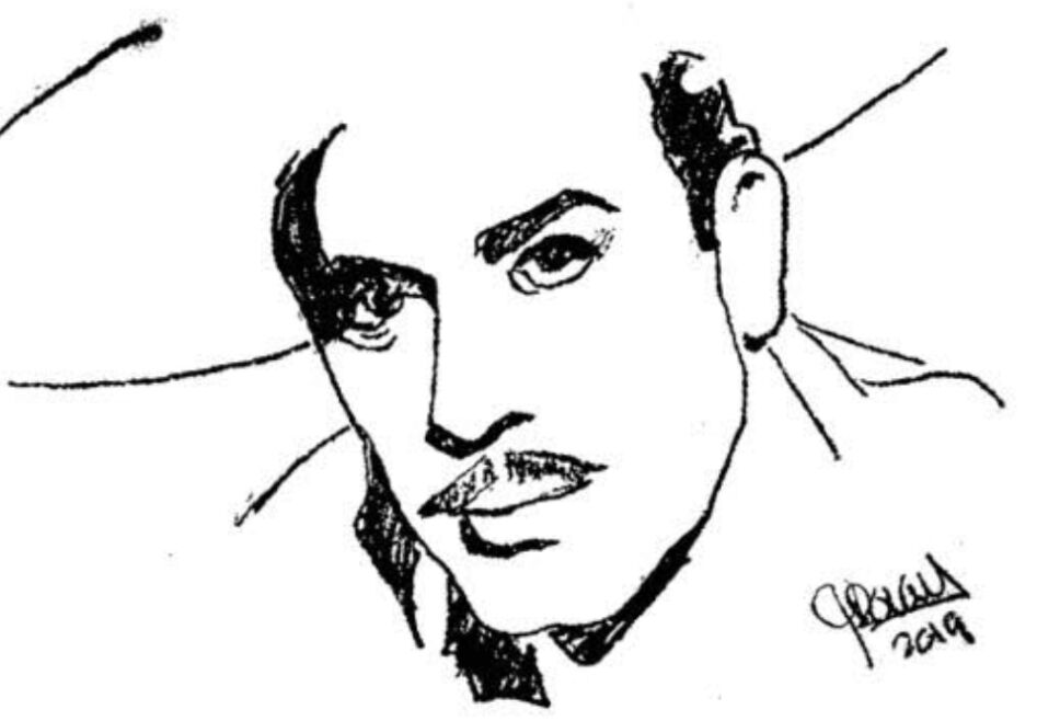 PEDRO INFANTE