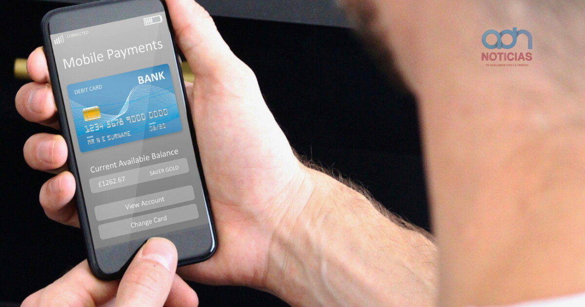 ¿Cómo activar MTU en app bancaria para transferencias?