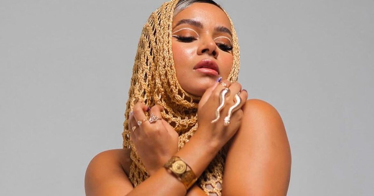 Lili Gi y El Bogueto sorprenden con concierto en Acapulco