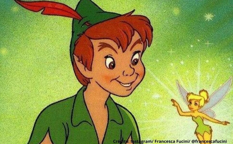 Conoce los inéditos datos curiosos de 'Peter Pan'