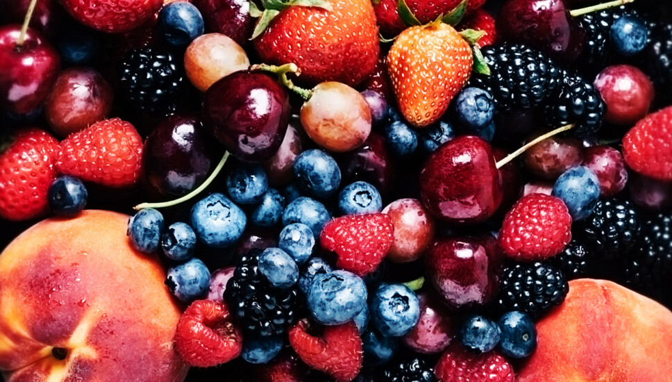 Cuál es la mejor fruta para dormir, rica en melatonina