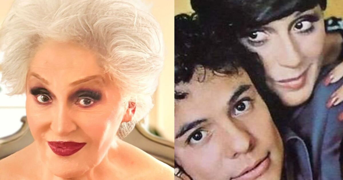 ¿Por qué fue hospitalizada Anel Noreña, ex esposa de José José?