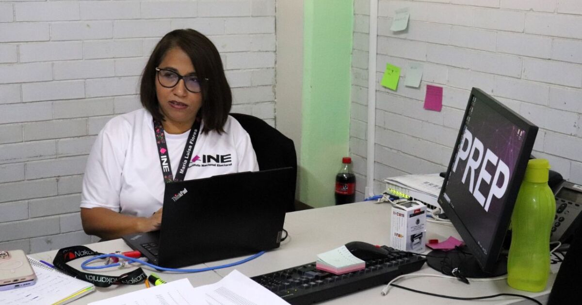 Elecciones 2024: ¿Cuáles son las tres formas de saber los resultados de ... Elecciones 2024: ¿Cuáles son las tres formas de saber los resultados de ...