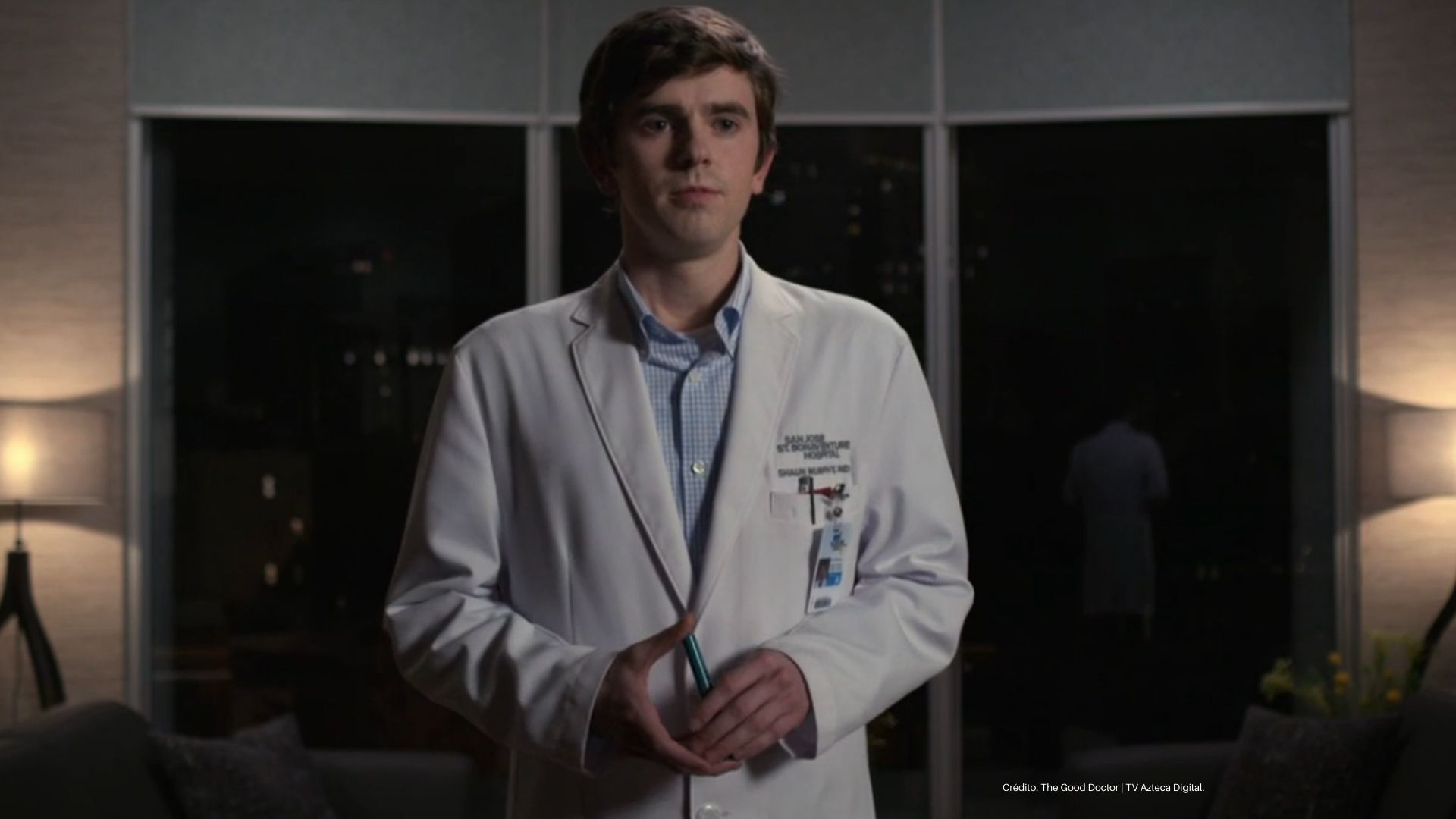 FOTOS | ¿Qué es el síndrome del sabio? Esto caracteriza a Shaun Murphy ...