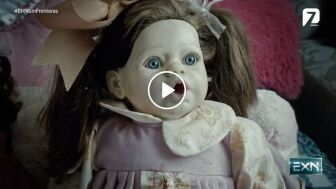 Prepárate para estos casos de Extranormal por a más